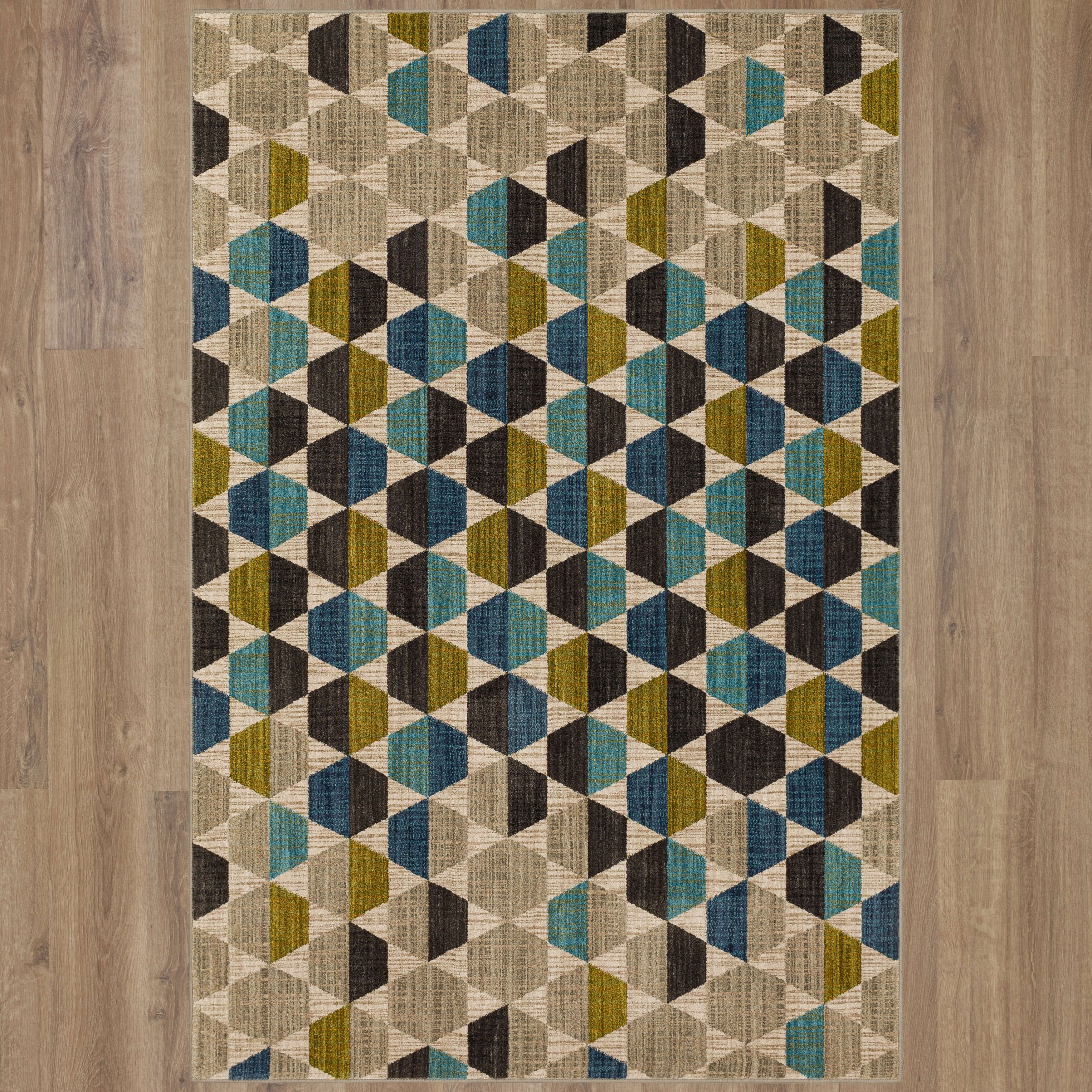 Mohawk Home - Reverb - Hermon Hill Cream IE316 from Znet Flooring